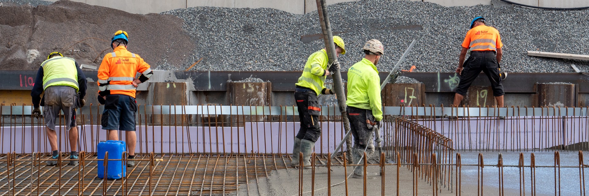 Nye EPDer med lavere klimagassutslipp for sementene | Heidelberg ...
